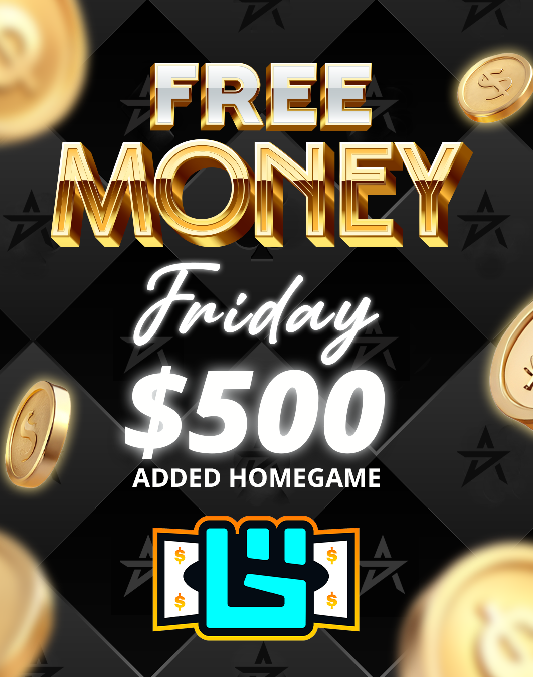 Free Money Friday - Live Poker Streams on Twitch | Watch Gripsed Poker ...